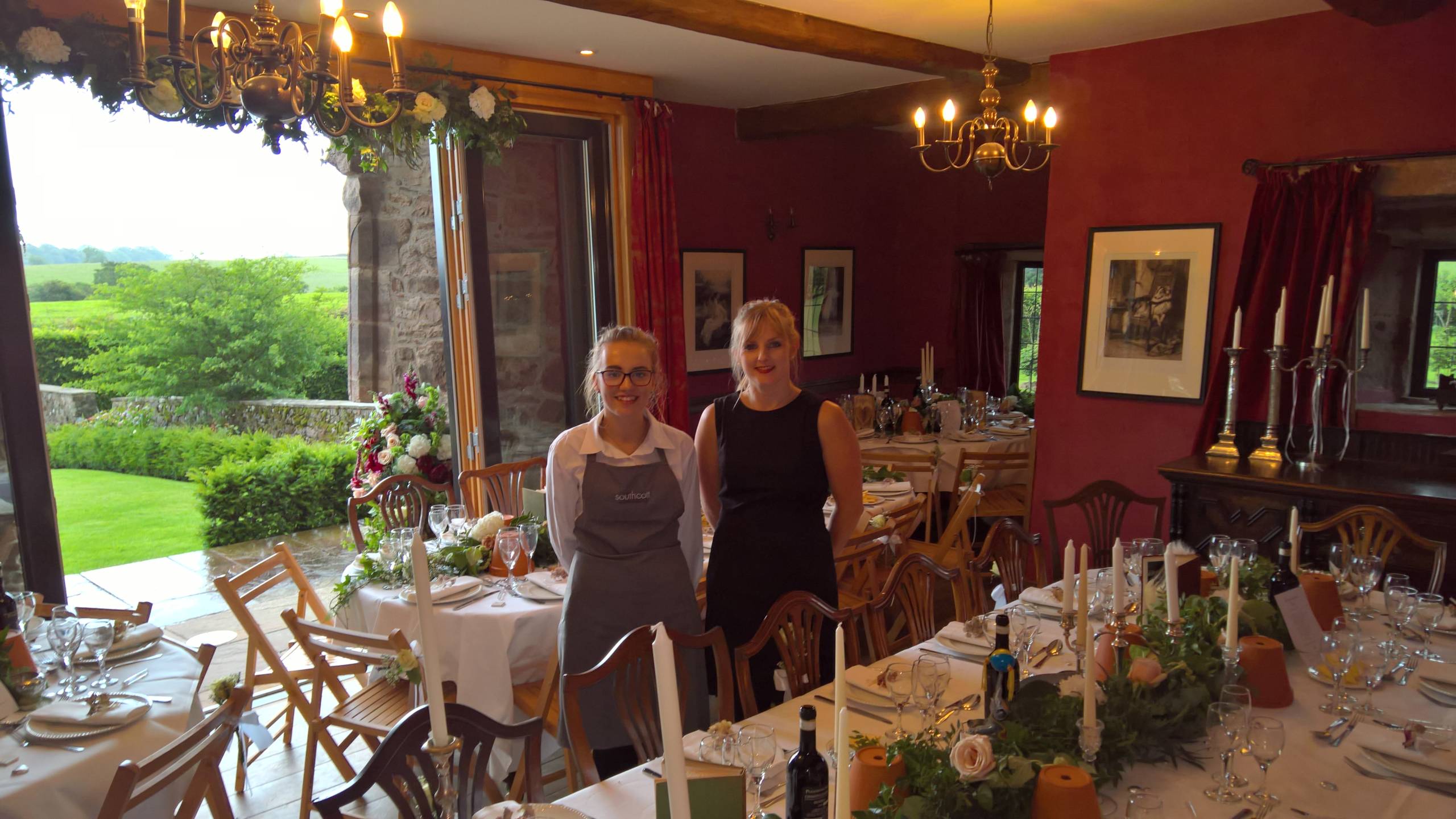 Events | Southcott Events Catering